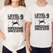 Level 9 Unlocked Awesome Since 2015 Png, Birthday Boy Svg, Gamer ...