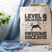 Level 9 Unlocked Awesome Since 2015 Png, Birthday Boy Svg, Gamer ...