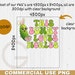 Easter Pickles Sublimation Png File, Easter Pickles Clipart, This Bunny ...
