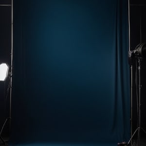 Digital Background Photography Studio With Colorful Paper Backdrops ...