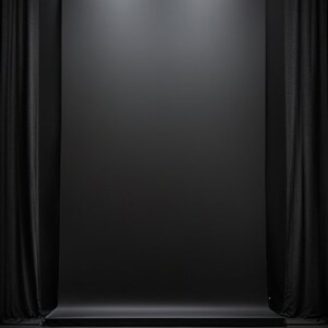 Digital Background Photography Studio With Colorful Paper Backdrops ...