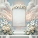 Digital Angel Wings Image Heavenly Stairway to Light Memorial Program ...