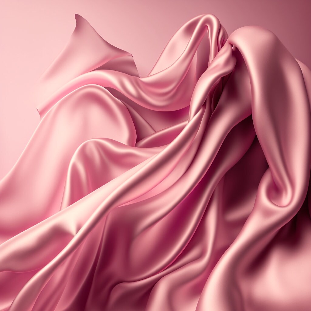 Flowing Silk Digital Backdrop Overlays Silk Digital - Etsy