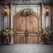 Rustic Wood Digital Backdrop Overlays,wood Digital Backgrounds for ...