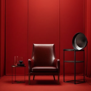 Digital Background Photography Studio With Colorful Paper Backdrops ...