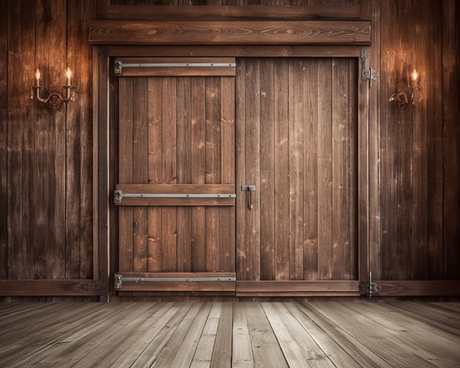 Rustic Wood Digital Backdrop Overlays,wood Digital Backgrounds for ...