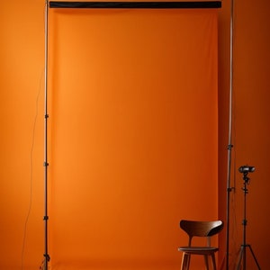 Digital Background Photography Studio With Colorful Paper Backdrops ...
