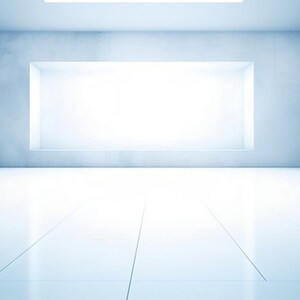 Vibrant Color Zoom Background Virtual Meeting Backdrop for Video Calls ...