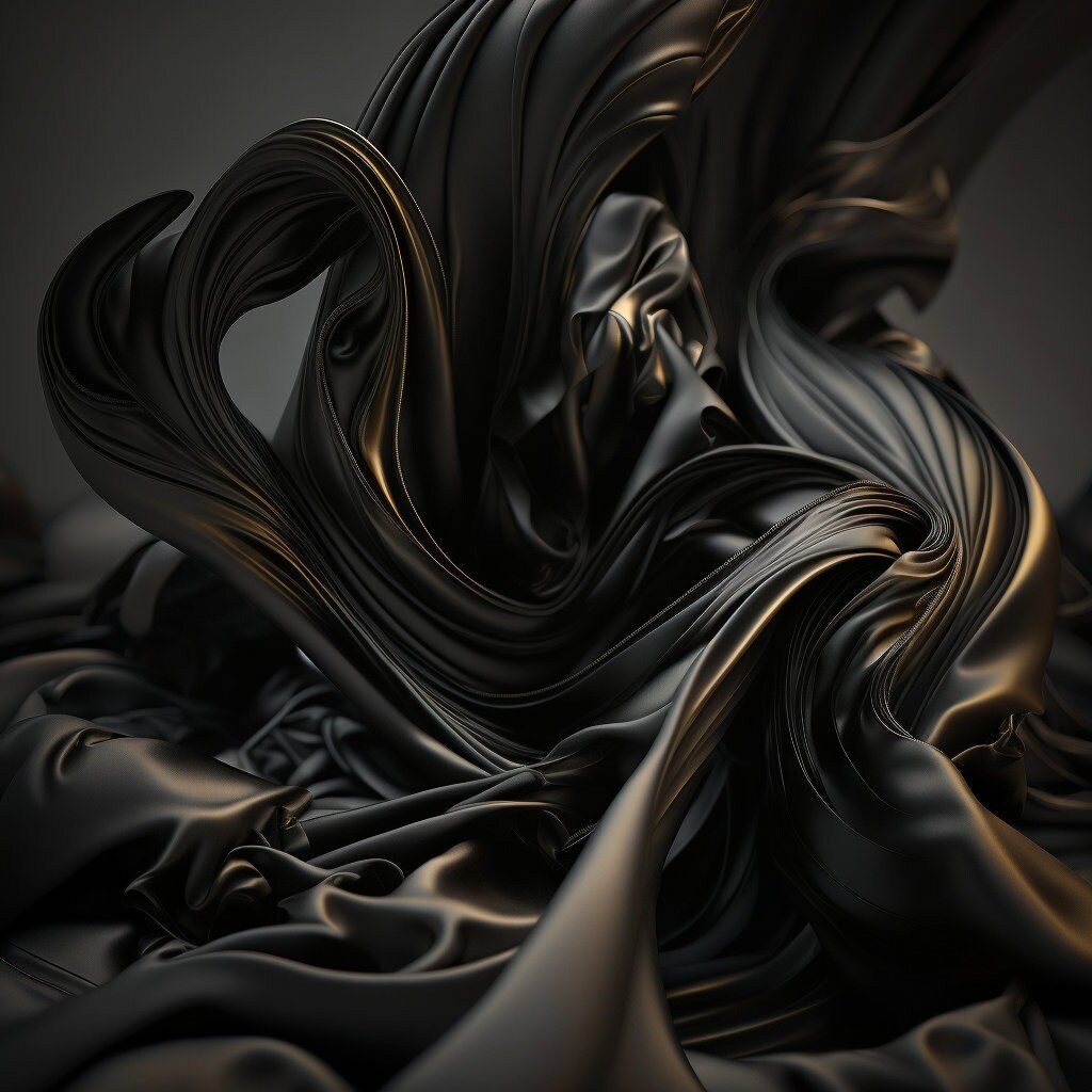 Flowing Silk Digital Backdrop Overlays Silk Digital - Etsy