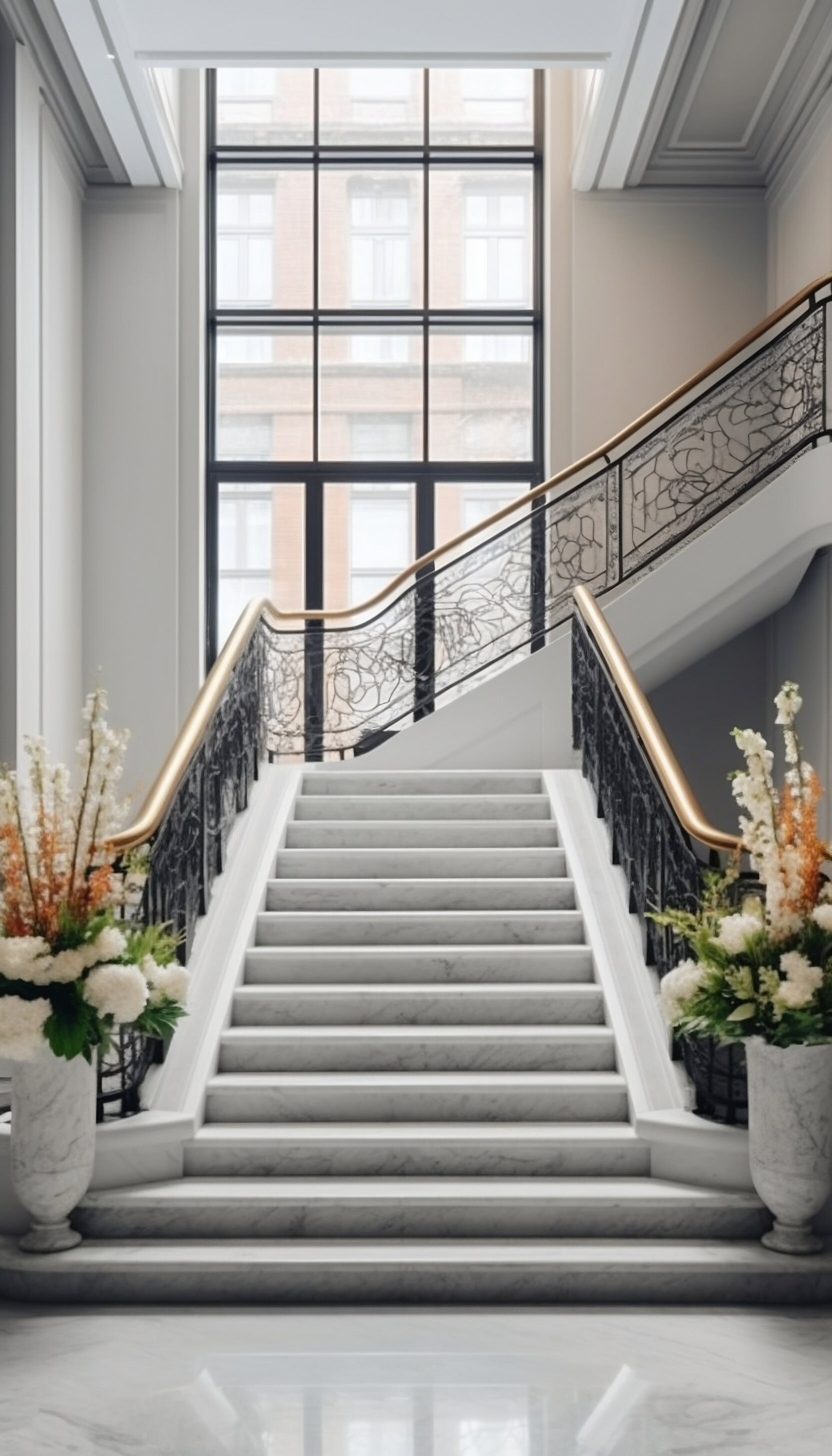 Luxurious Staircase Backgrounds for Photoshop Elevate Your Photos With ...