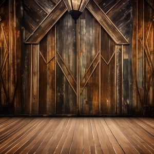 Rustic Wood Digital Backdrop Overlays,wood Digital Backgrounds for ...