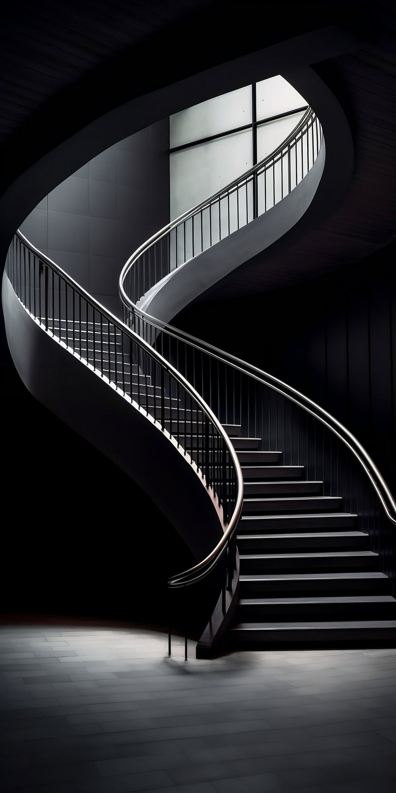 Luxurious Staircase Backgrounds for Photoshop Elevate Your Photos With ...