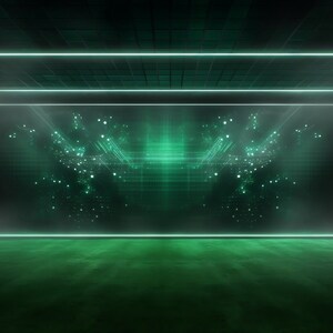 Dynamic Sports Backdrops for Photoshop — Perfect for Athlete Portraits ...