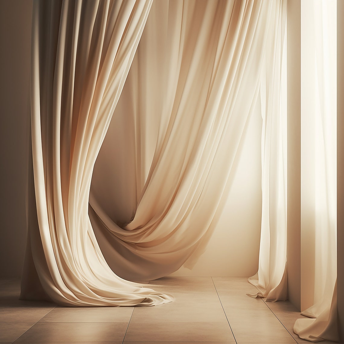 Silk Digital Backdrop Overlays,creative Digital Backgrounds for ...