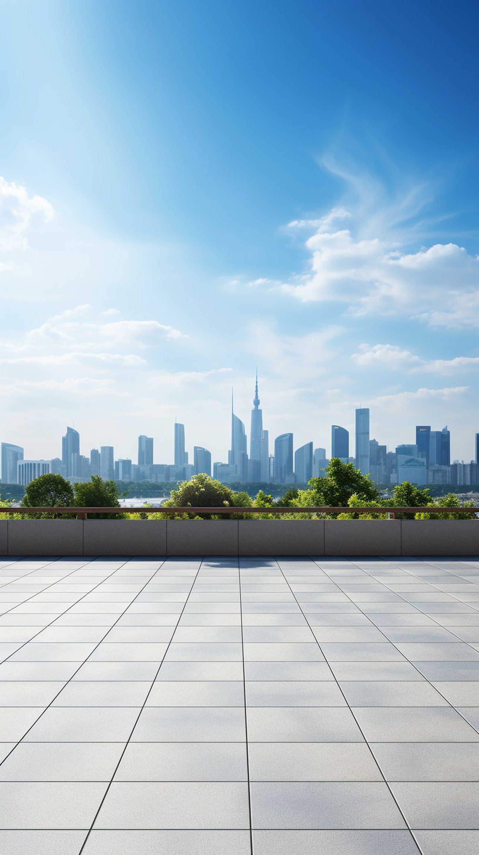 8 City Skyline Backdrops, Digital Photo Backgrounds for Photoshop,city ...