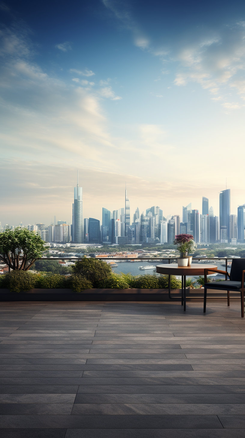 8 City Skyline Backdrops, Digital Photo Backgrounds for Photoshop,city ...