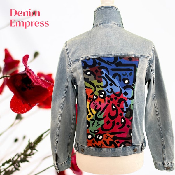 Oriental Jacket - Etsy