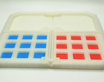 Knucklebones Dice Game - Etsy