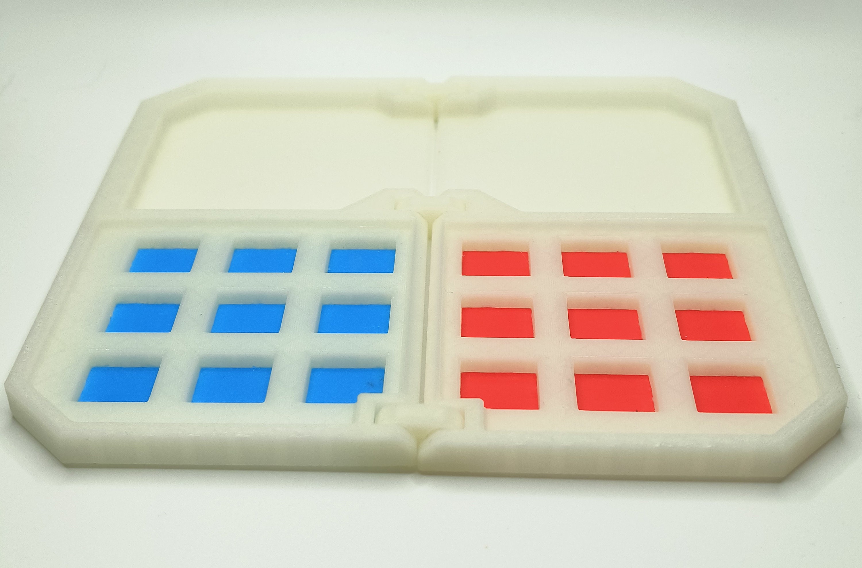 Knucklebones Dice Game Set | Cult of the Lamb | Strategic and ...