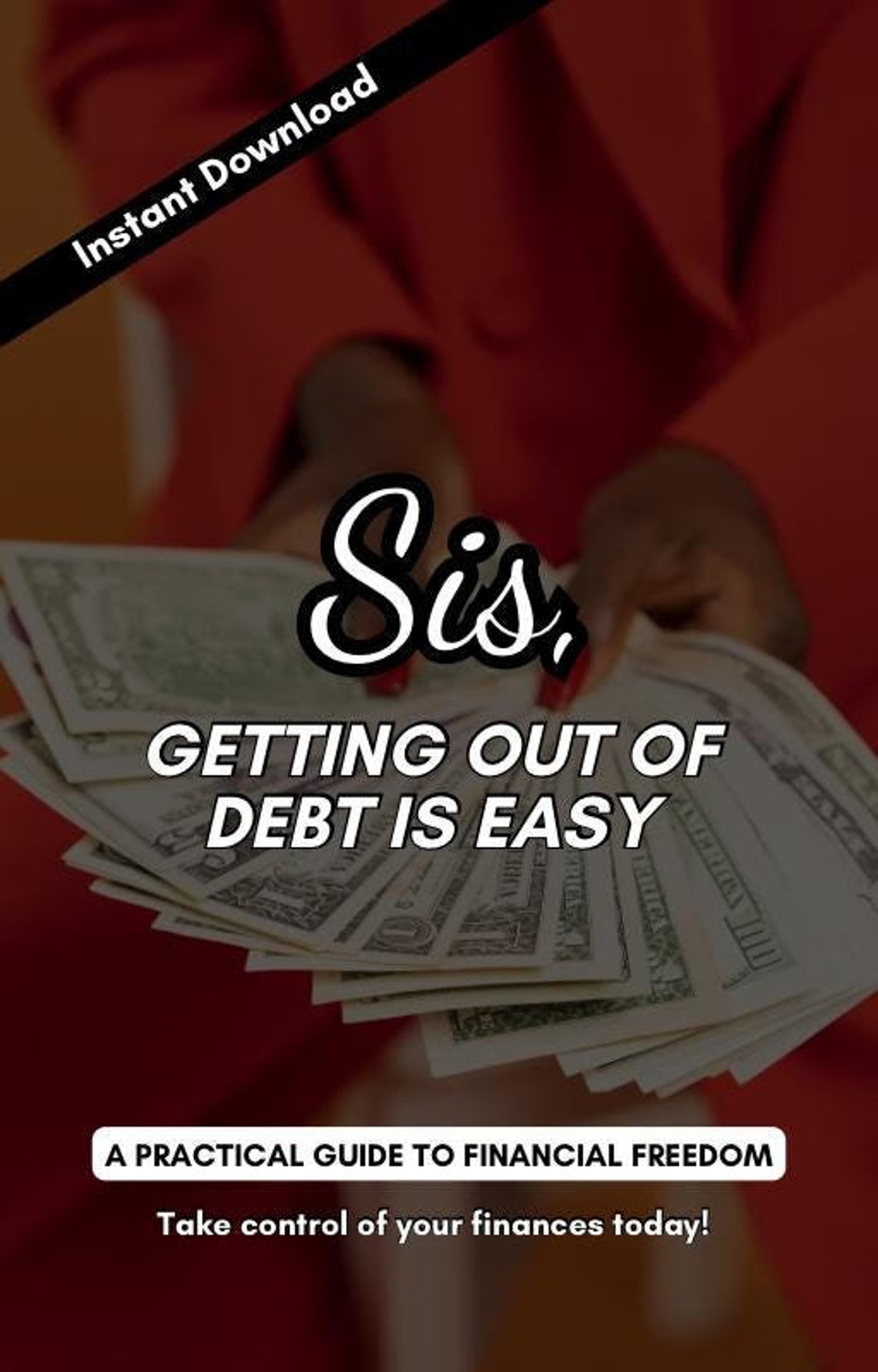Sis, Getting Out of Debt is Easy | How to Stop Going Into Debt – A ...