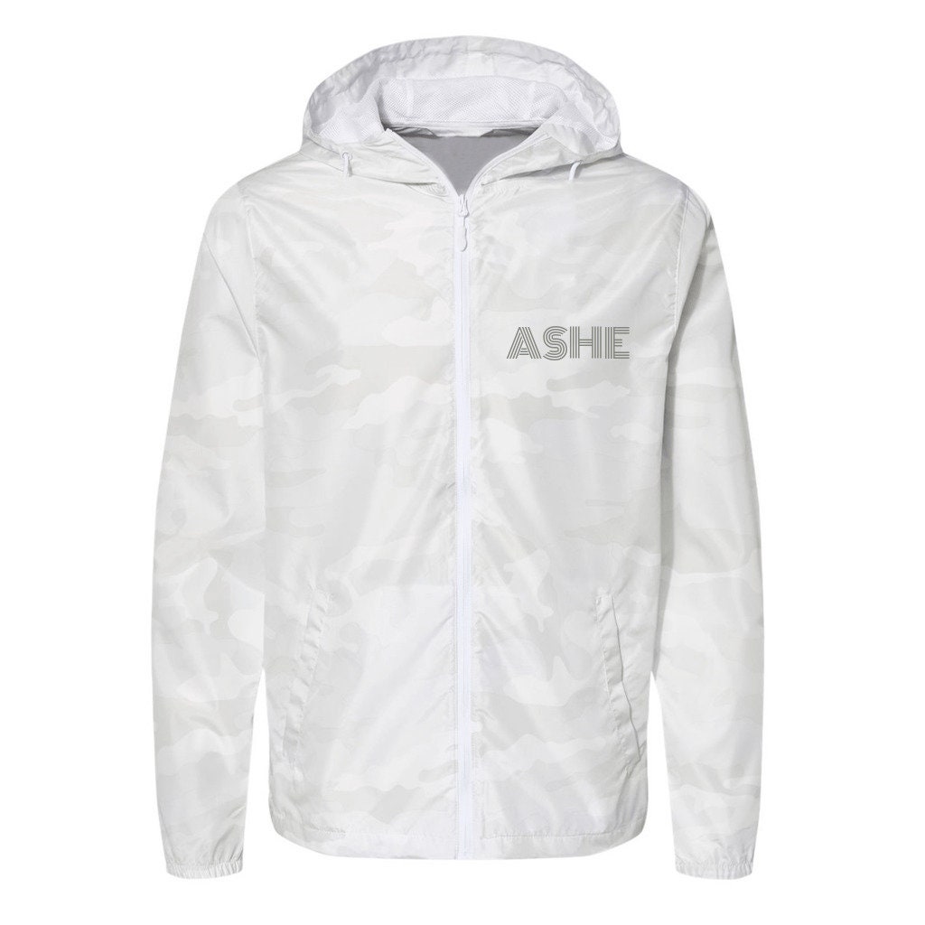 Orisha OBATALA Owl Ashe Retro Windbreaker Unisex Jacket! Child of ...