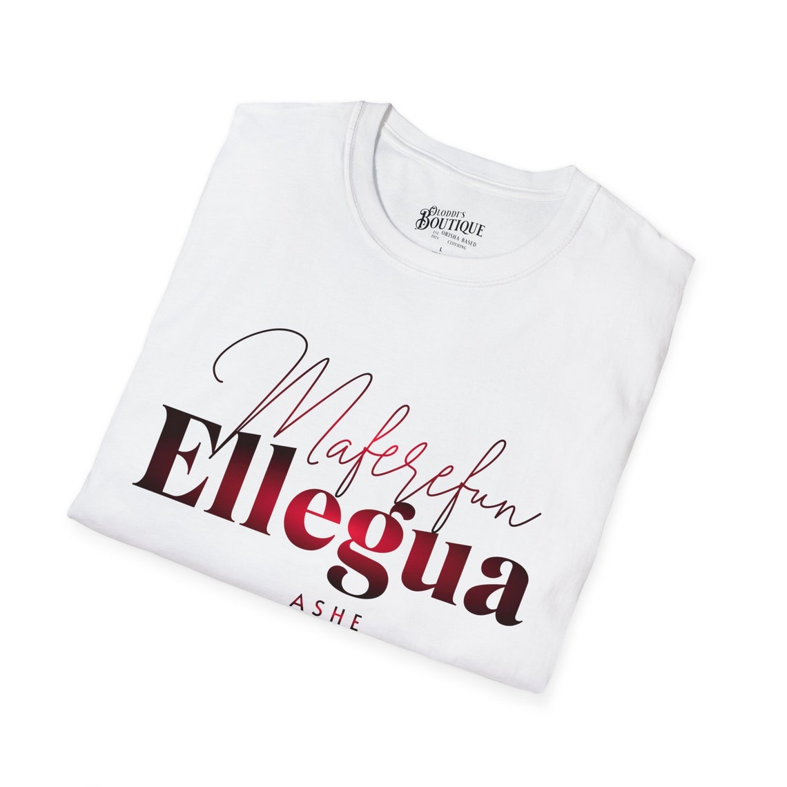 Maferefun ELLEGUA *A King in Africa* Tshirt , Ashe Ellegua Tee, Gift ...