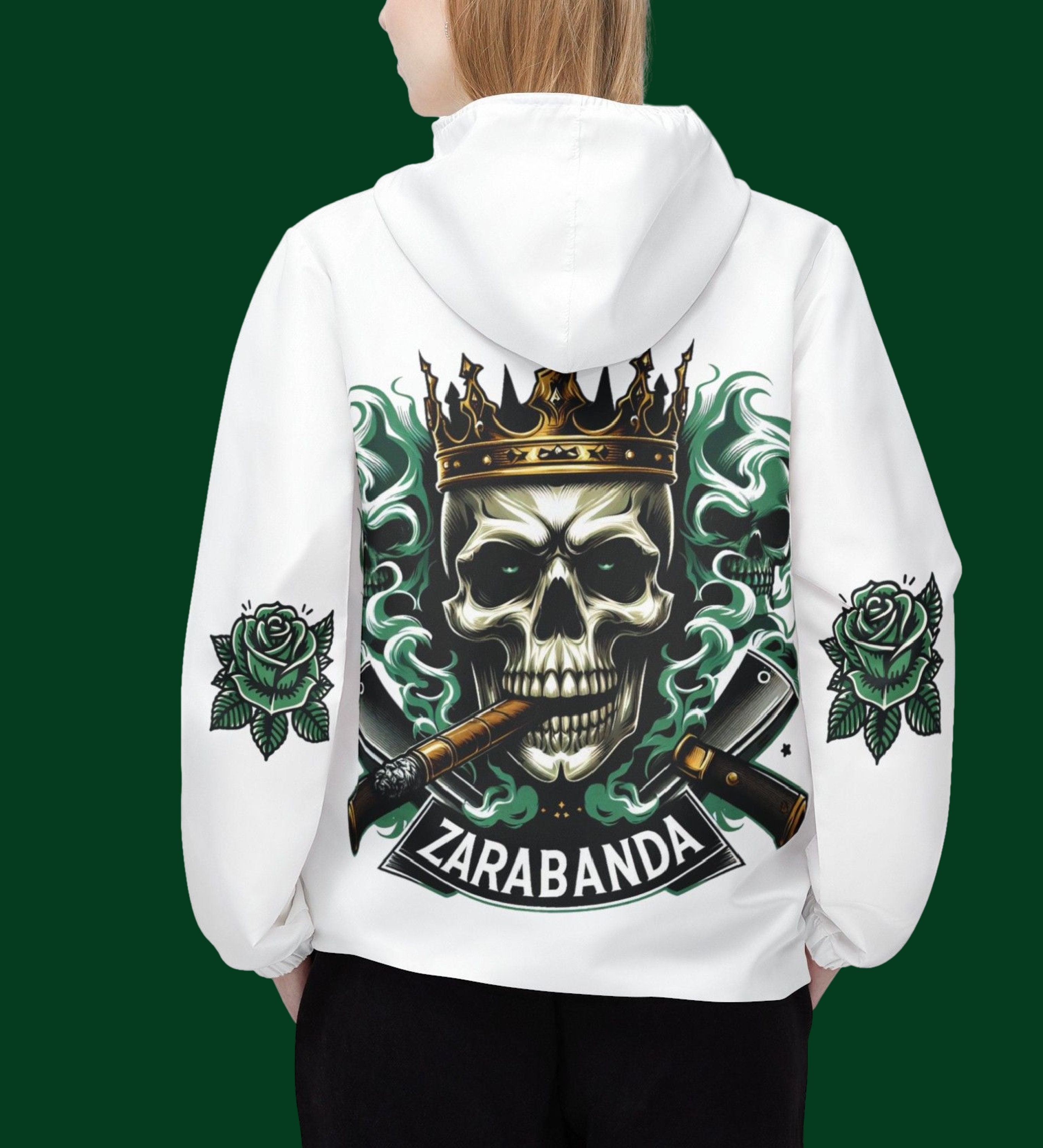 ZARABANDA ZARABANDA