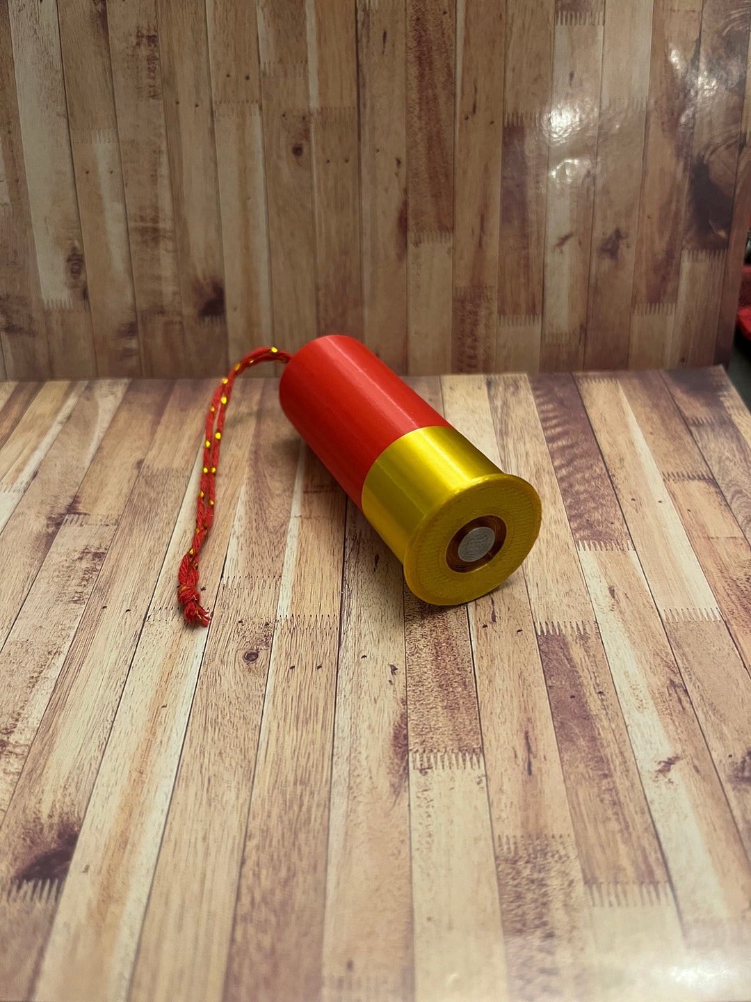 Christmas Tree Shotgun Shell Ornament Shotgun Ornament - Etsy