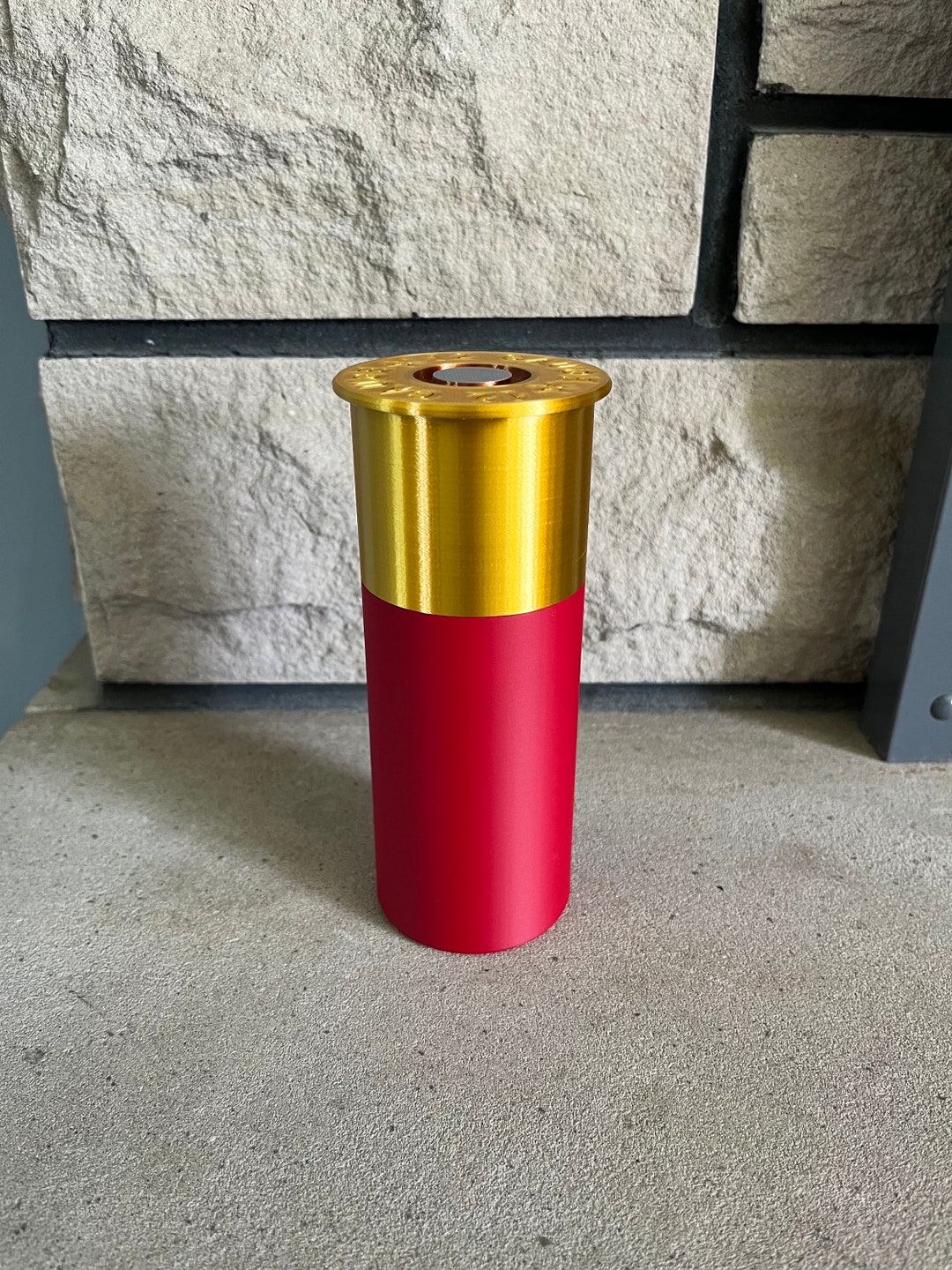 Shot Gun Storage Shell, Golf Ball Storage, Hunter Gift, Hunting Gift ...