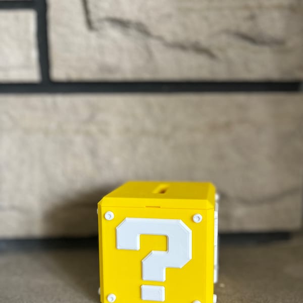 Mario Party Favors - Etsy Canada