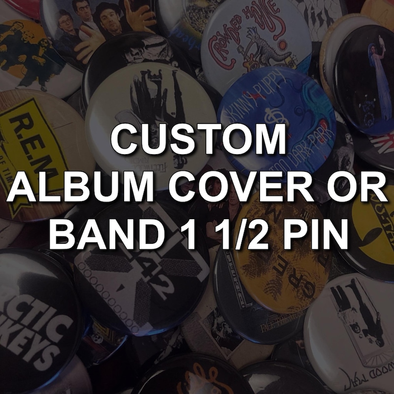 Music Pins and Brooches - Etsy
