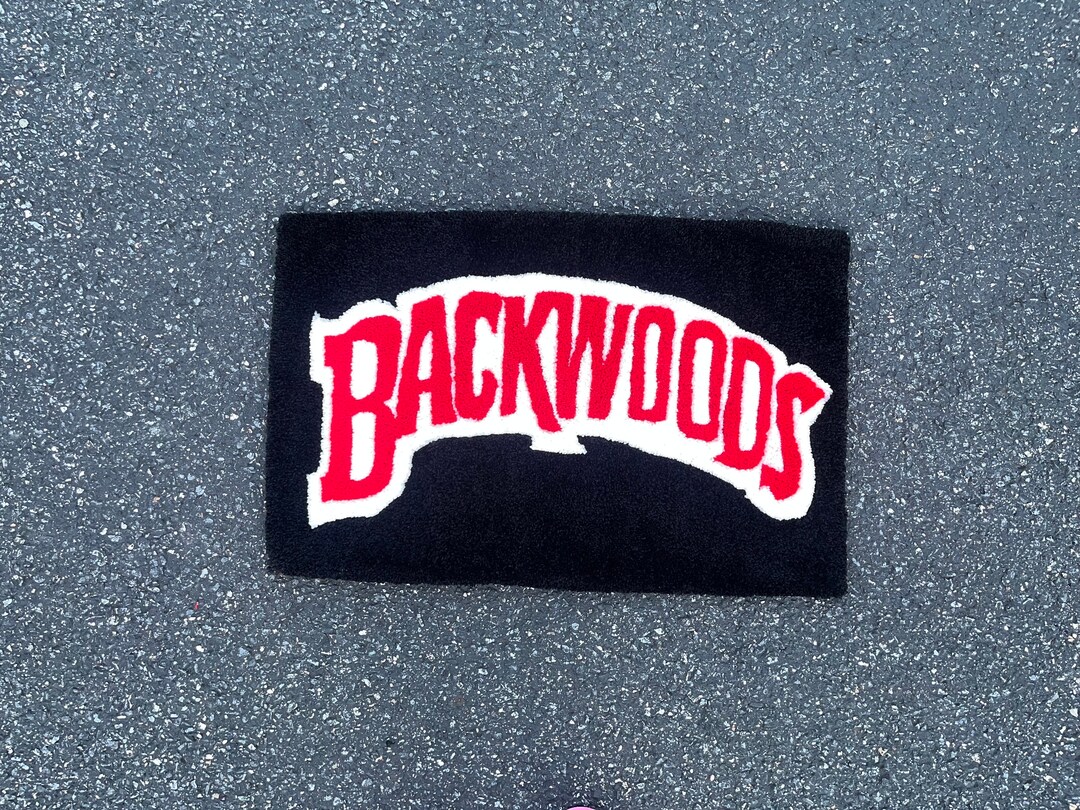 Backwoods Tufted Rug - Etsy