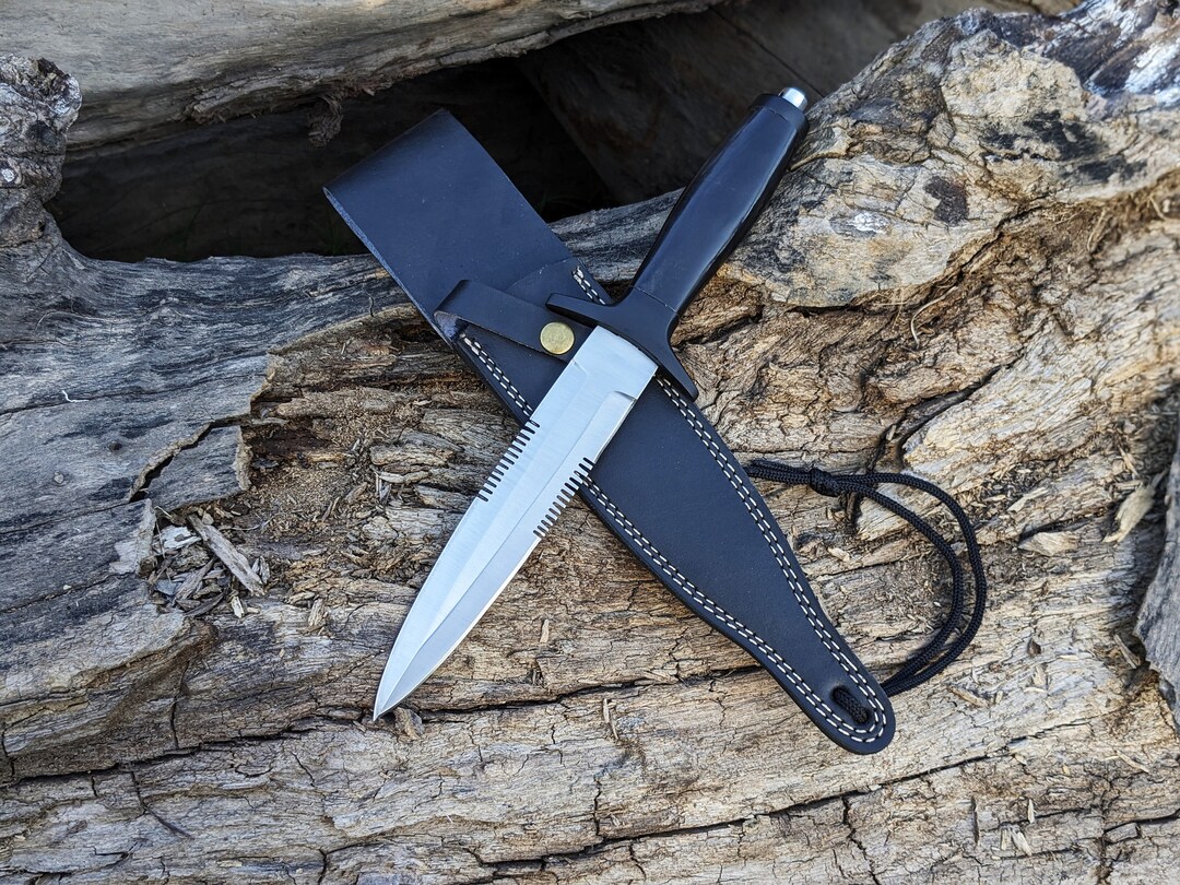 Replica Movie Knife Jack Burton Knife Kurt Russel Knife Movie Props ...