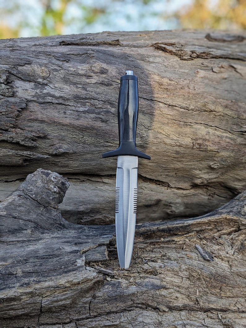 Replica Movie Knife | Jack Burton Knife | Kurt Russel Knife | Movie ...