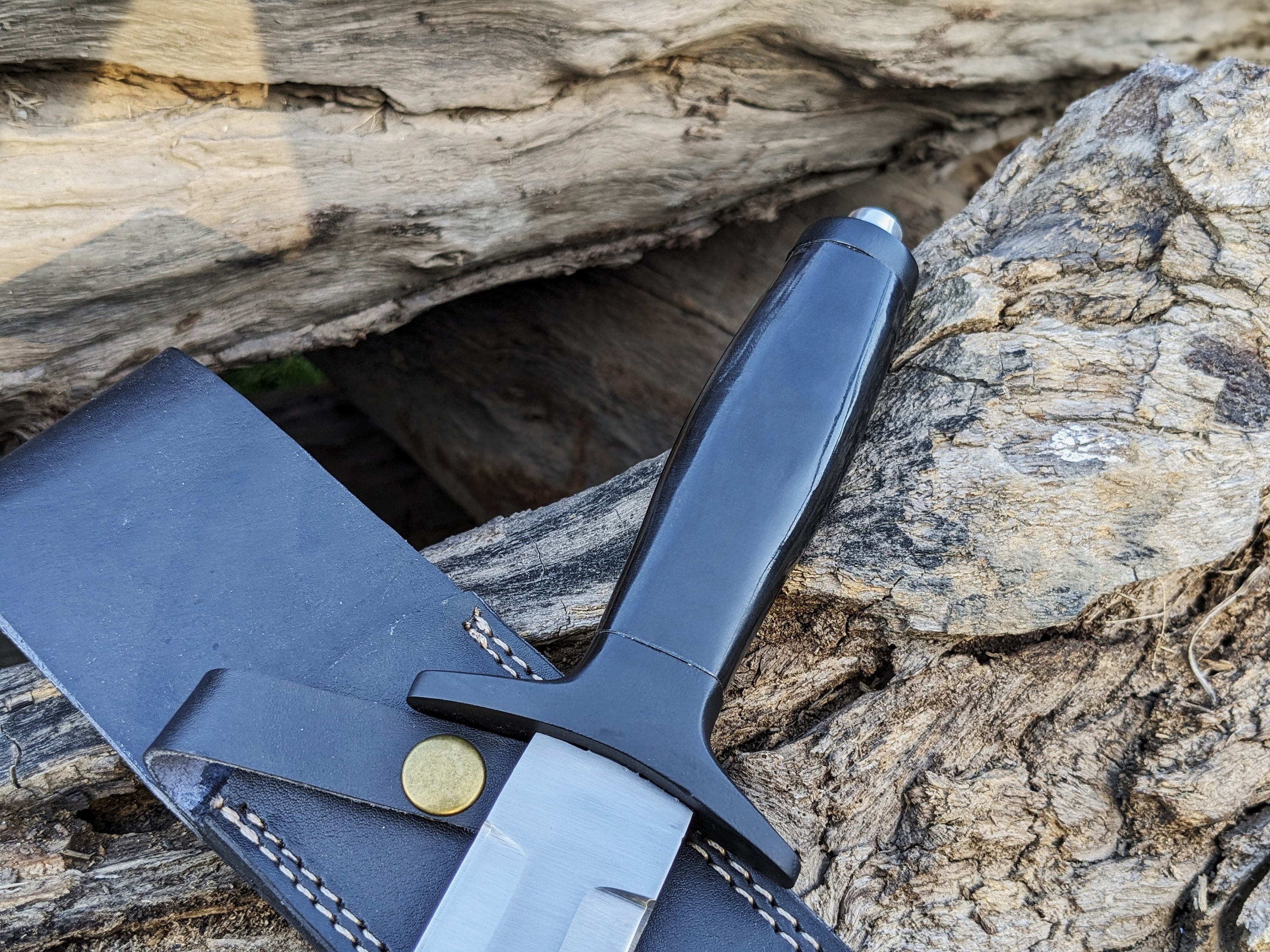 Replica Movie Knife | Jack Burton Knife | Kurt Russel Knife | Movie ...