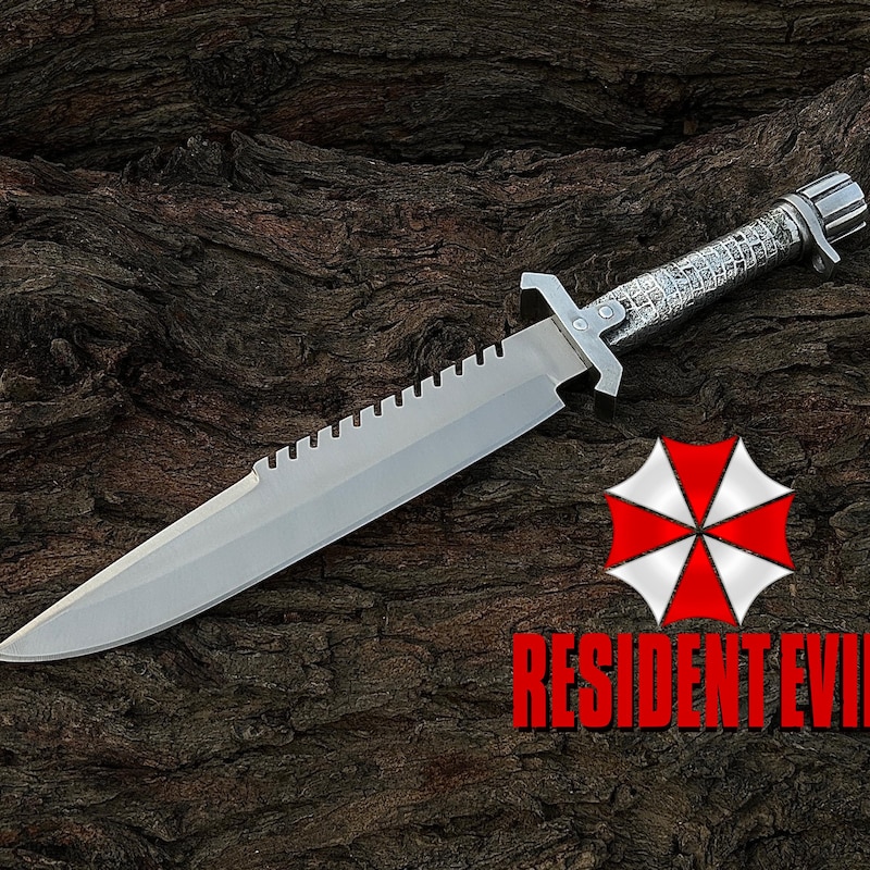 Resident Evil 2 Props - Etsy