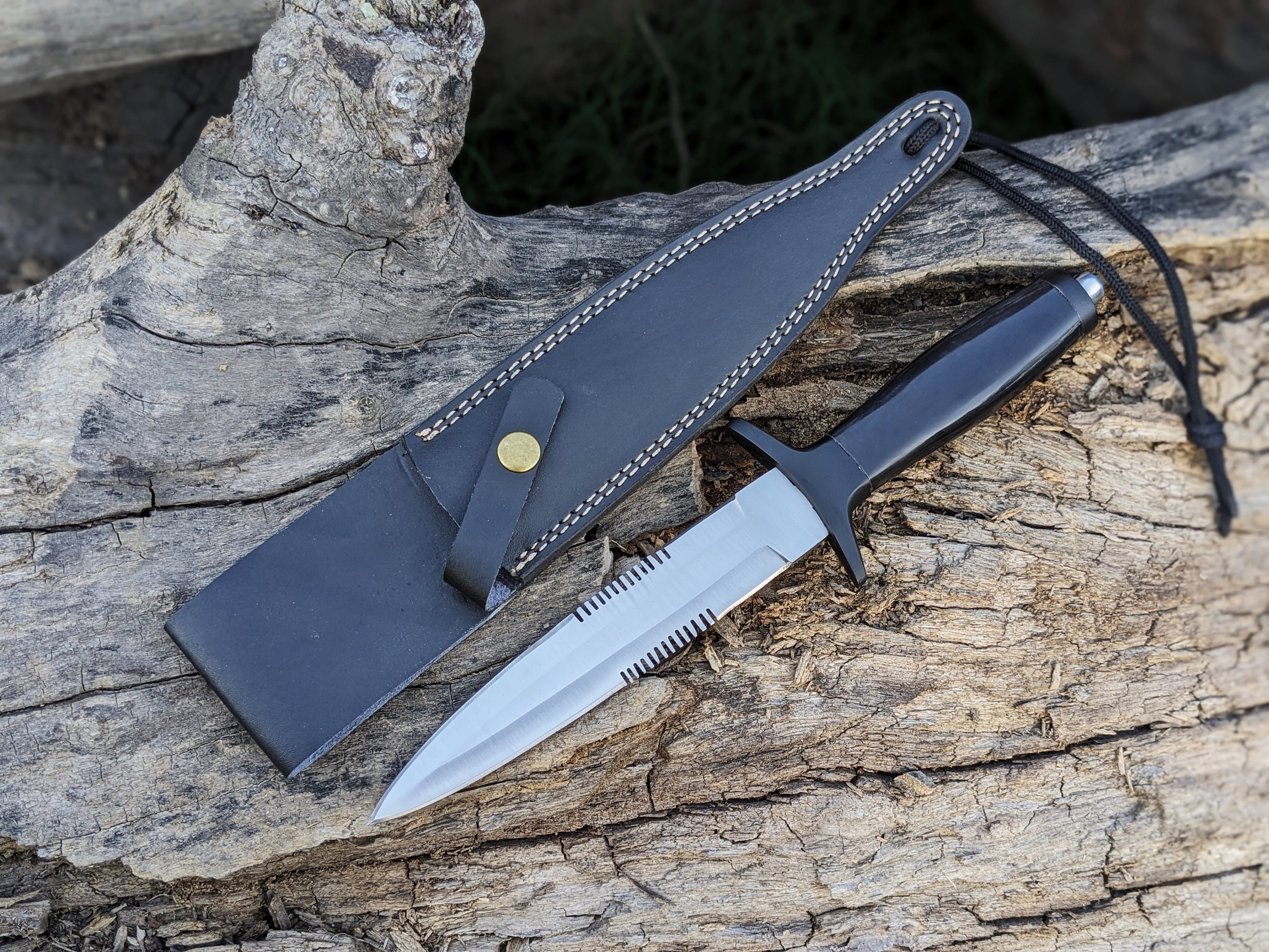Replica Movie Knife | Jack Burton Knife | Kurt Russel Knife | Movie ...