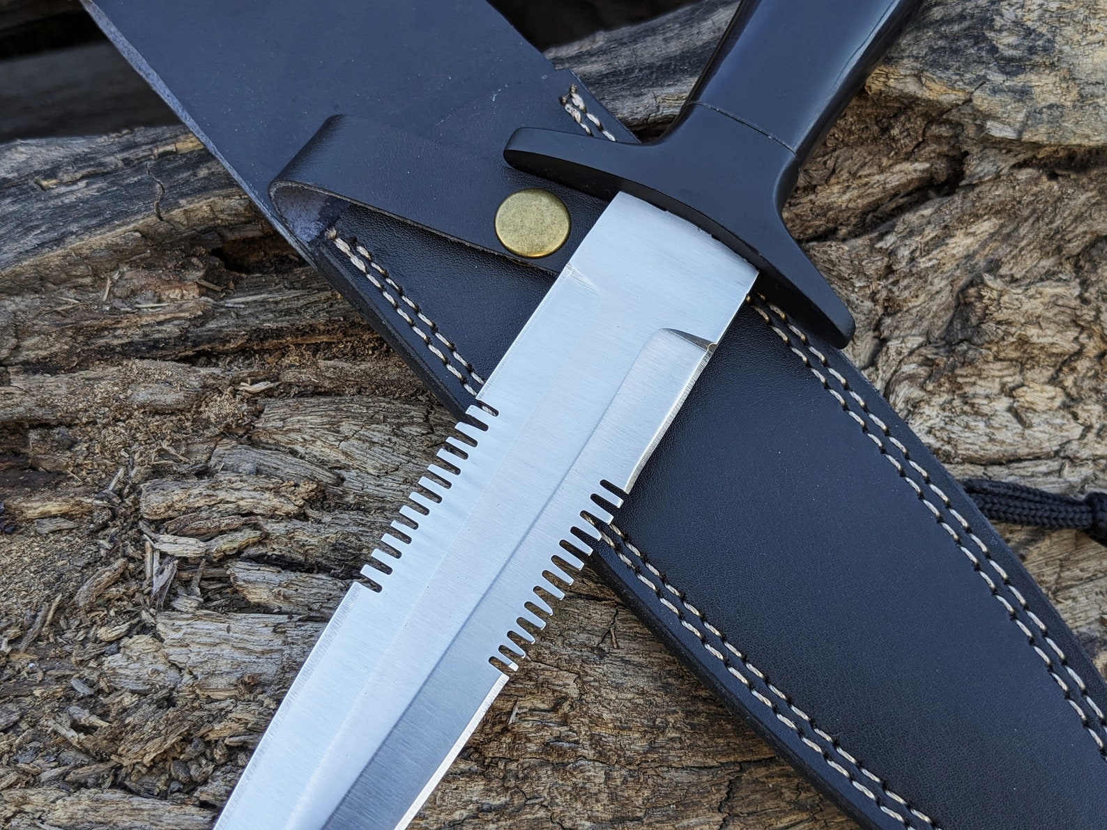 Replica Movie Knife | Jack Burton Knife | Kurt Russel Knife | Movie ...