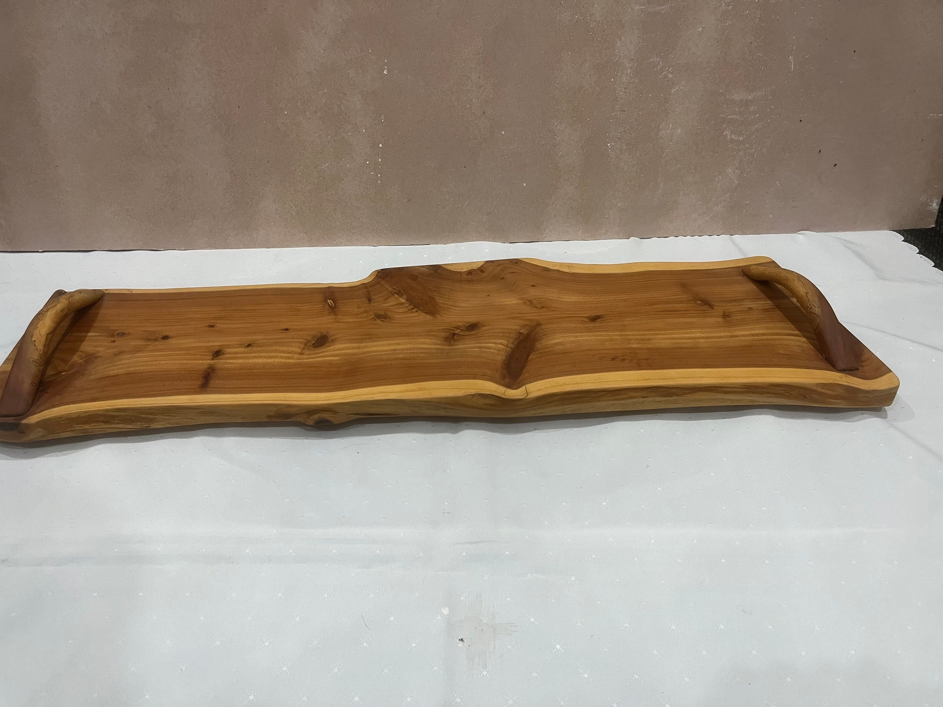 Large Wooden Grazing Board - Etsy