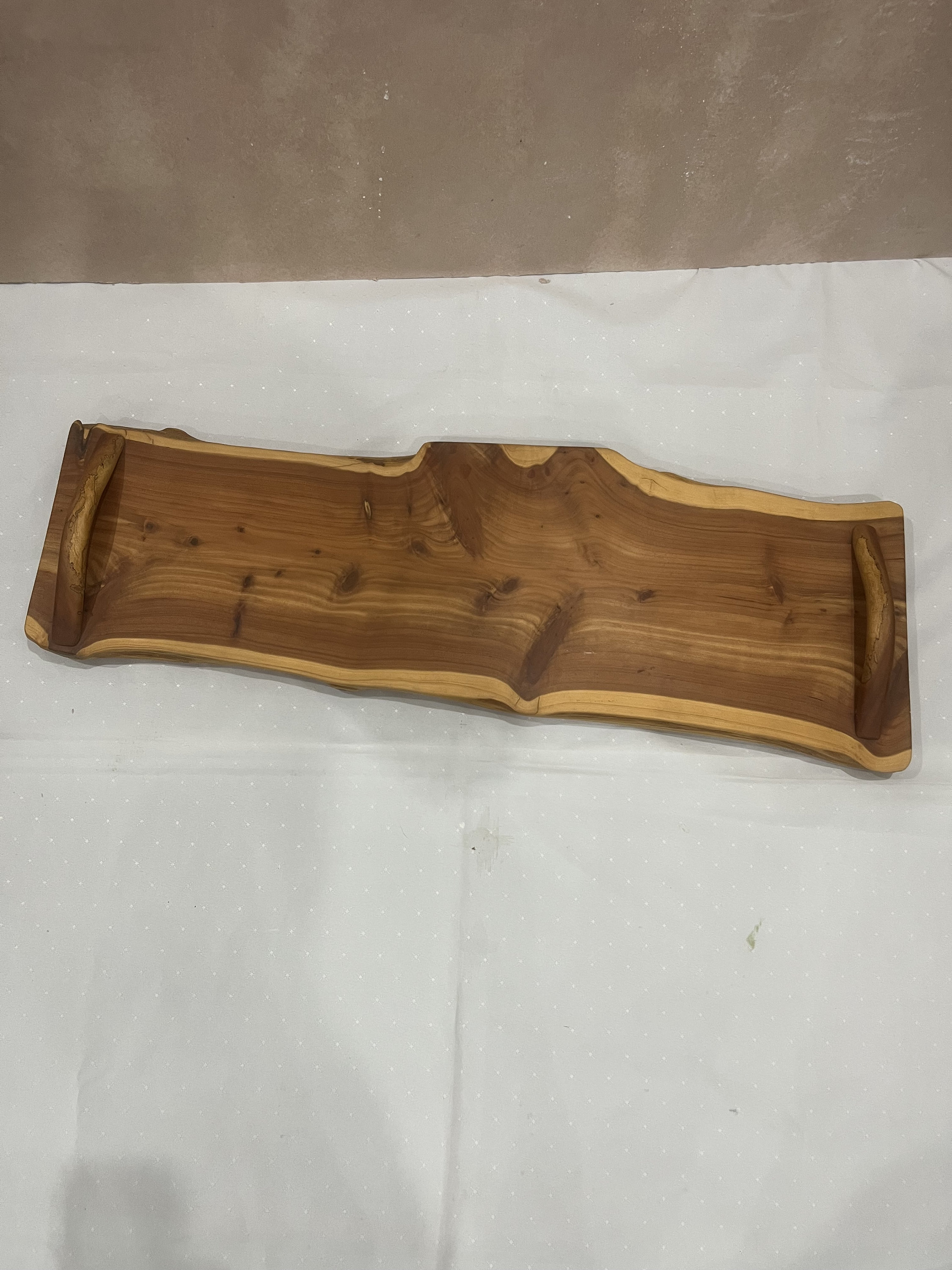 Large Wooden Grazing Board - Etsy Australia