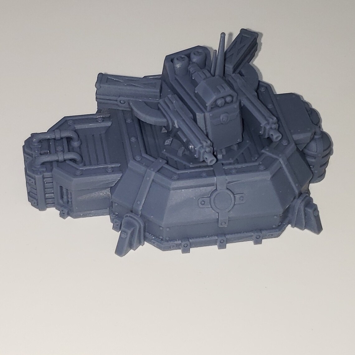 DUAL Grimdark Defence Turrets Pack - Etsy