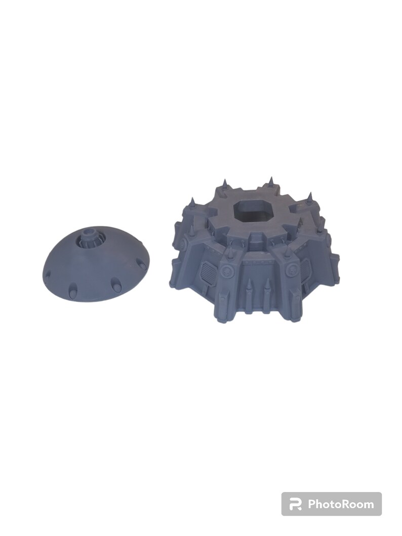 SHIELD DOME - Etsy UK