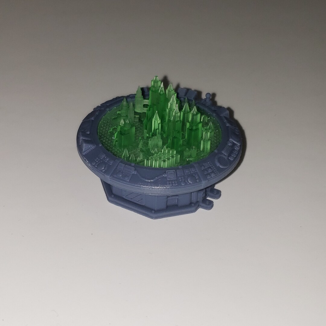 Holo Command Table - Etsy