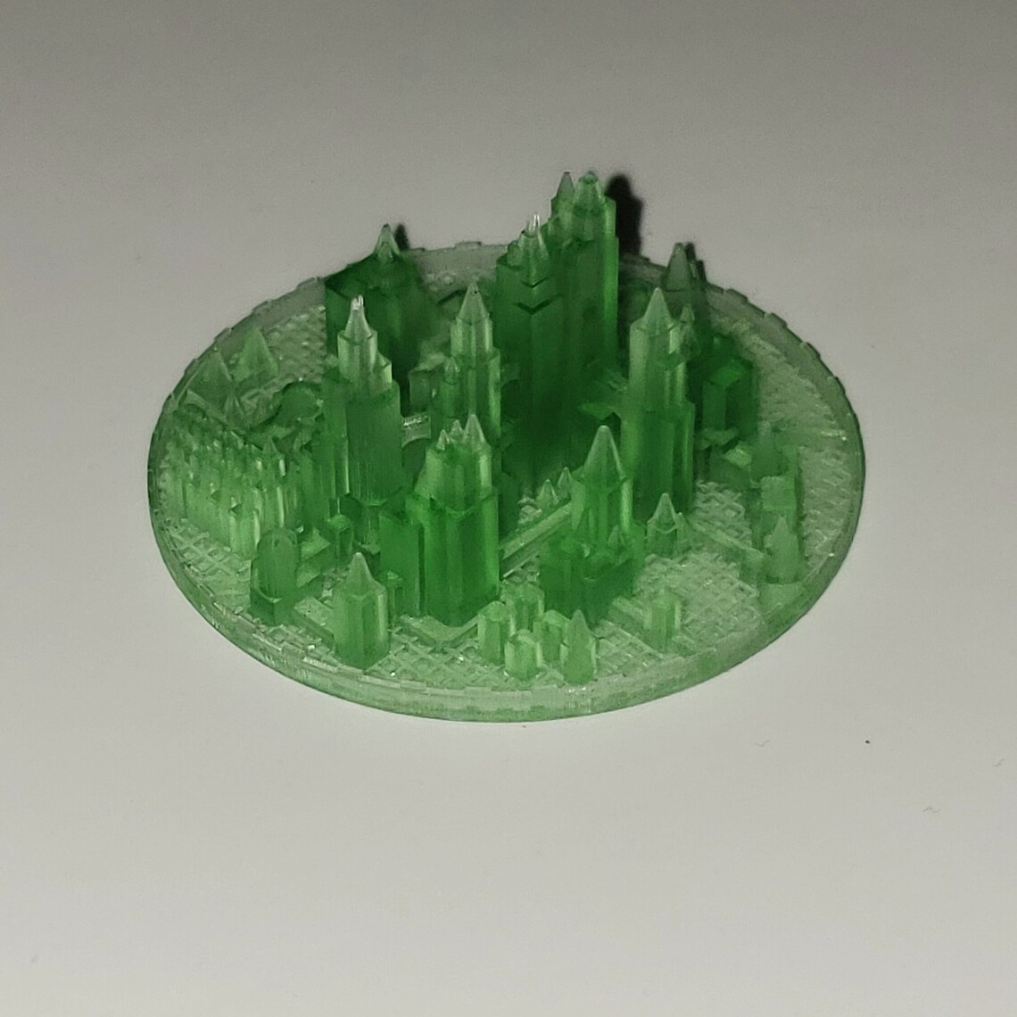 Holo Command Table - Etsy