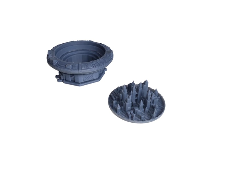 Holo Command Table - Etsy