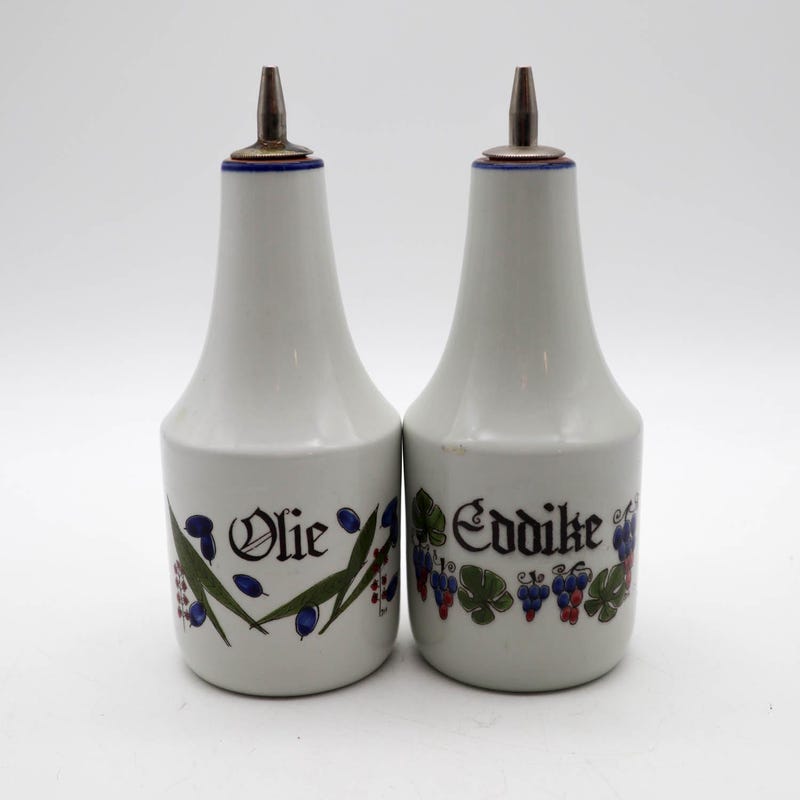 Denmark Bottle - Etsy