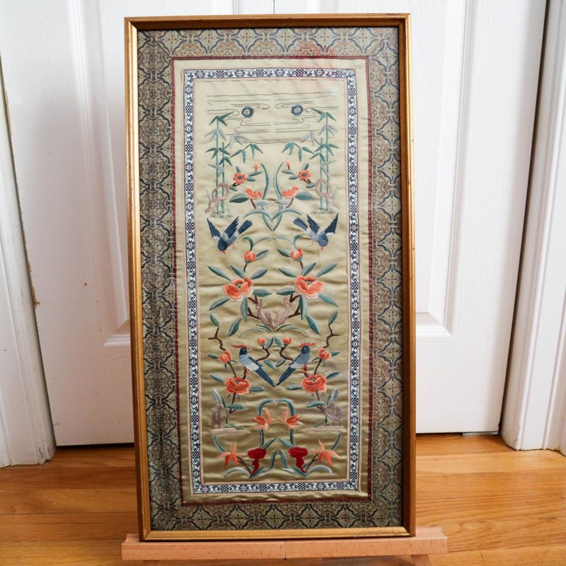 Tapestry Panels - Etsy UK