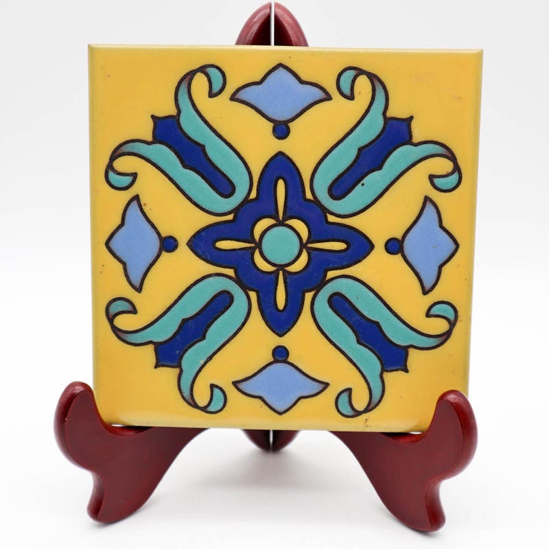 Catalina Tile - Etsy