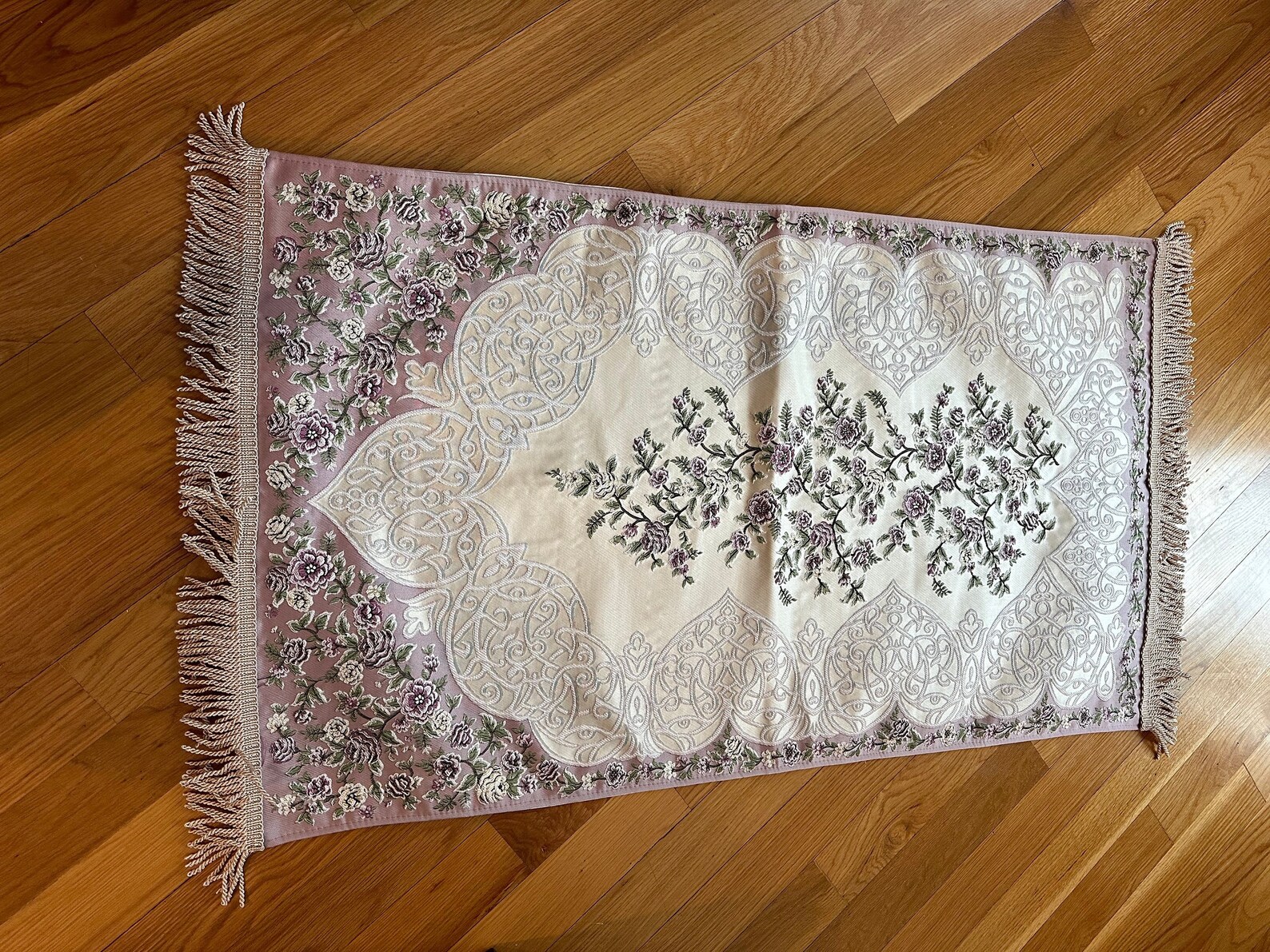 Ottoman Sejadah, Luxury High Quality Prayer Mats/rugs - Etsy