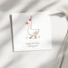 Silly Goose Birthday Card Goose Game Greeting Card, Goose With Party ...
